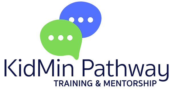 Contact Us – KidMin Pathway